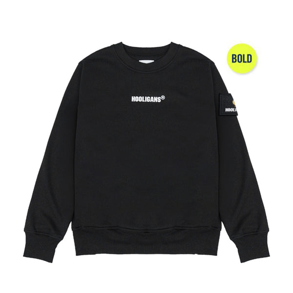 CREWNECK – Hooligans.co.id