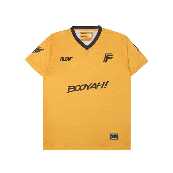 HLGN X FREE FIRE – Hooligans.co.id