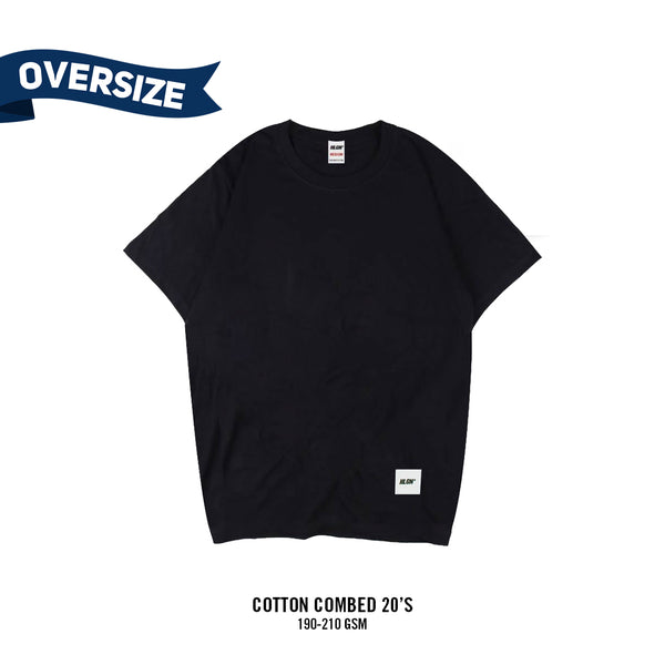 T-SHIRT OVERSIZE – Hooligans.co.id