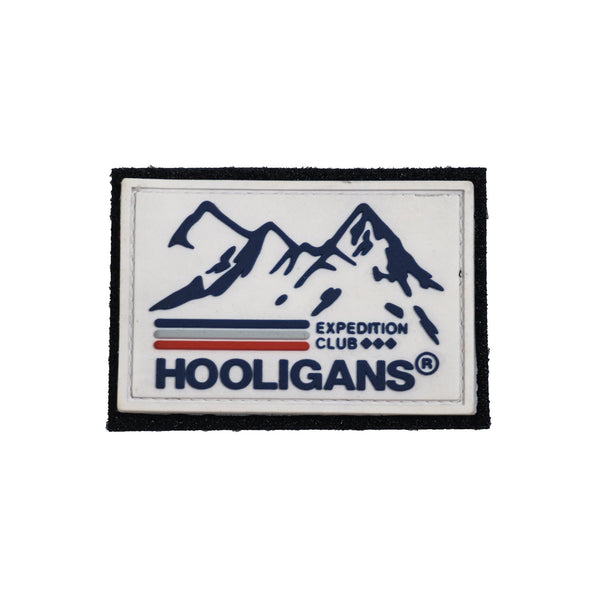 Hooligans Patch Expedition – Hooligans.co.id