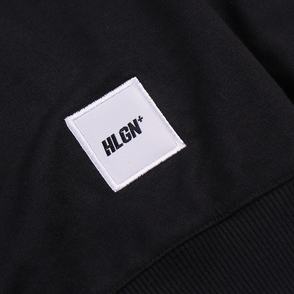 HOOLIGANS Hoodie Bold Analogue - Black – Hooligans.co.id