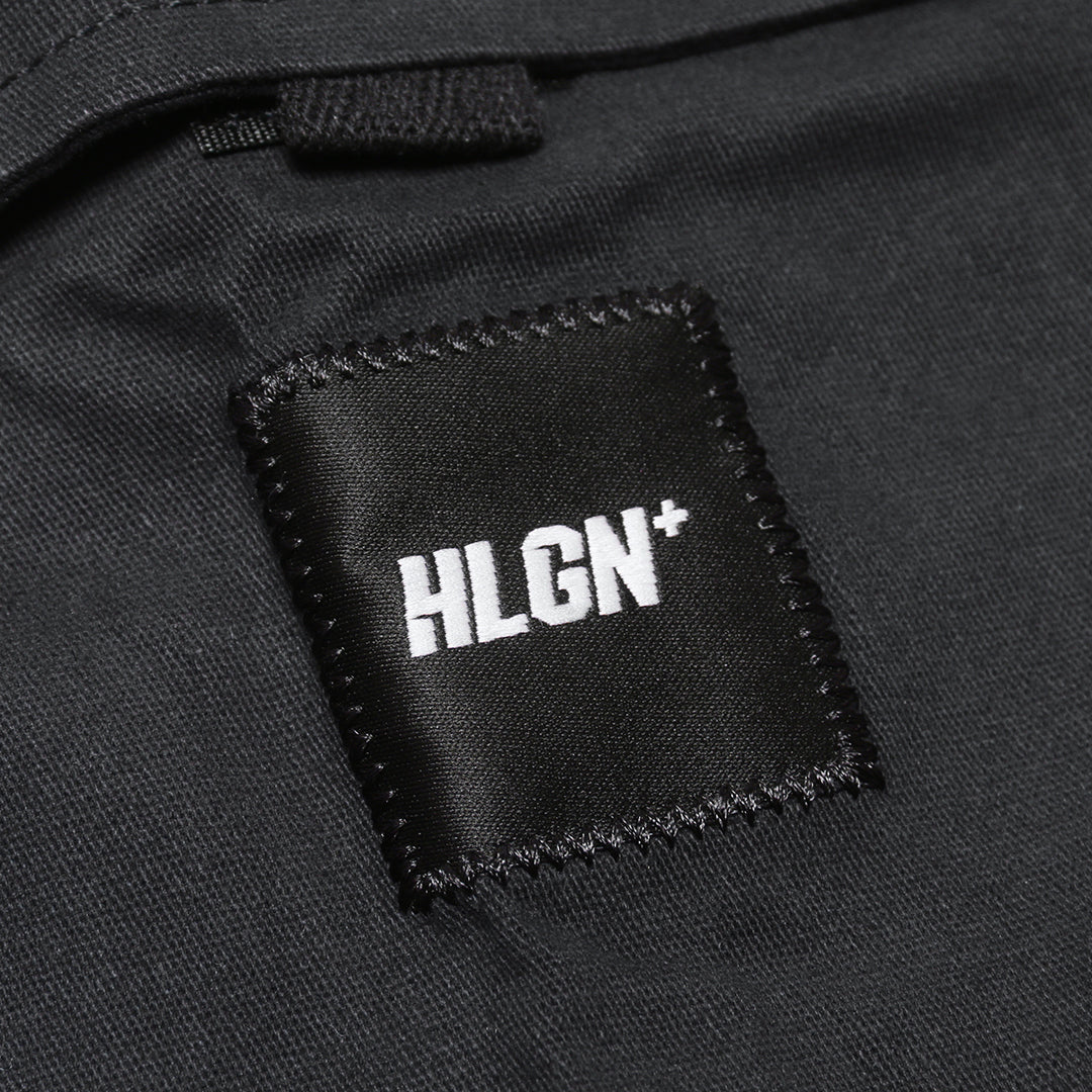 HOOLIGANS Short Cargo Ricardo - Navy – Hooligans.co.id